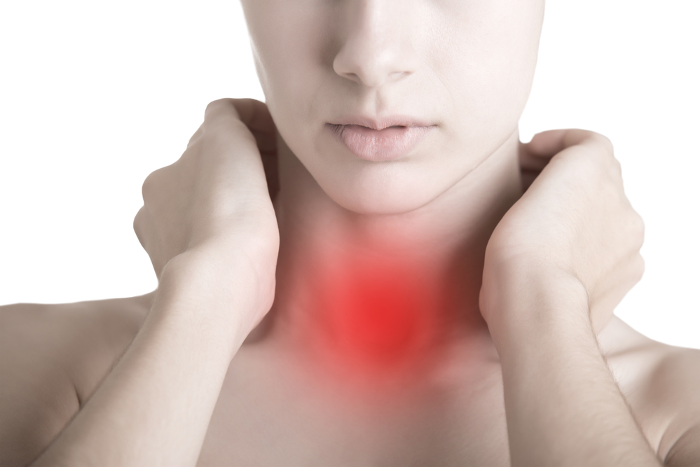What Should You Expect From A Minimally Invasive Thyroidectomy Advanced Ent